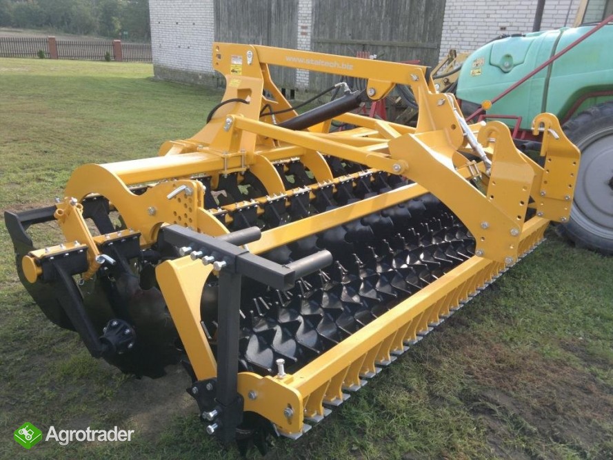 Staltech T30S - 2013 Wielkopolskie • Agrotrader.pl